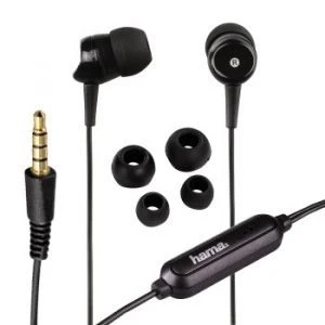 Hama Buslugaasic (137414) Slusalice Crne - CT shop