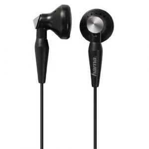 Hama HK-249 (56249) Slusalice Crne - CT shop