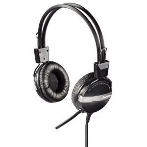 Hama HS-502 (51688) Slusalice Crne - CT shop