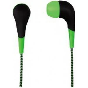 Hama Neon (93064) Slusalice Zelene - CT shop