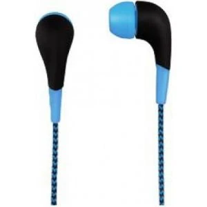 Hama Neon (93065) Slusalice Plave - CT shop