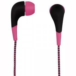 Hama Neon (93066) Slusalice Pink - CT shop