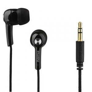 Hama Stereo (135617) Slusalice Crne - CT shop
