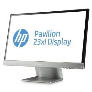 HP 23Xi (C3Z94AA) Pavilion IPS Monitor 23" - CT shop