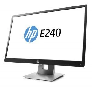 HP E240 Elite Display (M1N99AA) IPS Monitor 23.8" - CT shop
