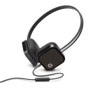 HP HA3000 (QF373AA) Slusalice Crne - CT shop