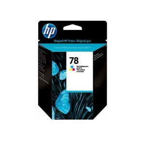 HP No.78 Color (C6578D) - CT shop
