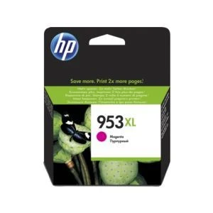 HP No.953 XL Magenta (F6U17AE) - CT shop