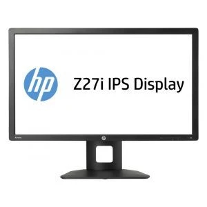 HP Z27i (D7P92A4) IPS Monitor 27" - CT shop