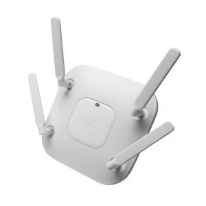 Cisco Aironet 2602i Access Point 450Mbps - CT shop