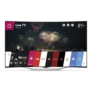 LG 55EC930V Smart OLED TV 55" 3D Full HD DVB-T2 - CT shop