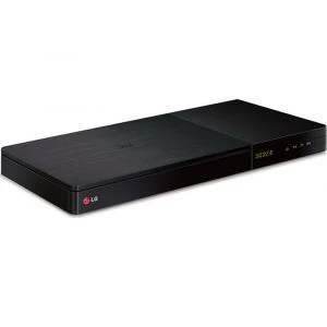 LG BP640 3D Blu-Ray Player - CT shop