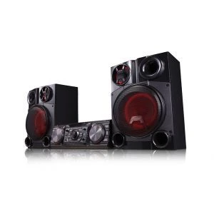 LG CM8360 Audio Sistem 2200W - CT shop