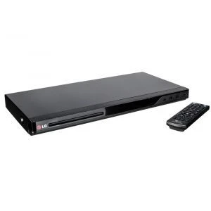 LG DP932H DVD Player - CT shop
