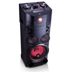 LG OM7560 Home Dj Audio System 1000W - CT shop