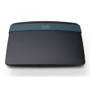 Linksys EA2700-CE Wireless Ruter 600Mbps Dual Band - CT shop