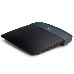 Linksys EA2700-SE Wireless Ruter 600Mbps Dual Band - CT shop