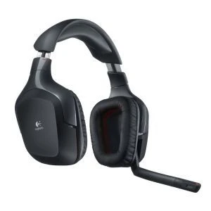 Logitech G35 (981-000117) Slusalice Gaming Crne - CT shop