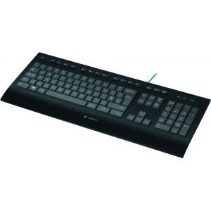 Logitech K290 (920-005193) Tastatura US - CT shop