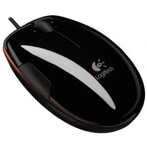 Logitech M150 (910-003752) Mis Laser Crni - CT shop