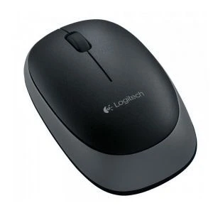 Logitech M165 (910-004110) Mis Wireless Crni - CT shop