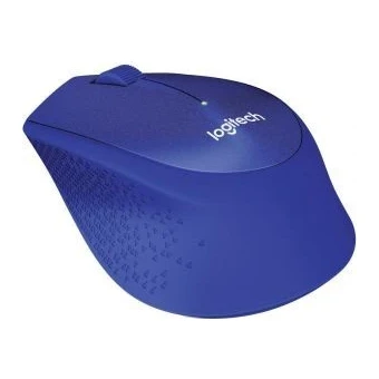 Logitech M330 Silent Plus ( 910-004910) Mis Wireless Plavi - CT shop