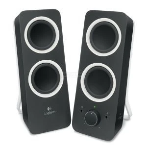 Logitech MM Z200 (980-000811) 2.0 Zvucnici Beli - CT shop