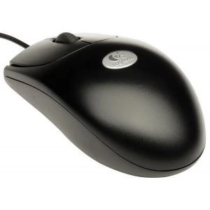 Logitech RX250 ( 910-000199) Mis Crni - CT shop