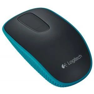 Logitech T400 Zone Touch (910-003314) Mis Wireless Plavi - CT shop
