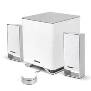 Microlab M-600 2.1 Zvucnici Beli - CT shop