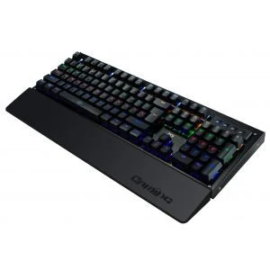 MS Thunder Pro Mehanicka Tastatura Gaming Usb - CT shop