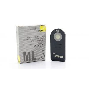 Nikon ML-L3 Remote Control - CT shop
