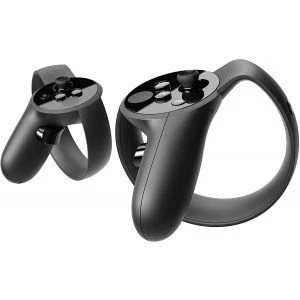 Oculus Touch Virtual Reality Controller - CT shop