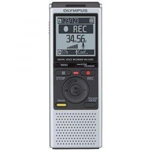 Olympus VN-732PC 4GB Diktafon - CT shop