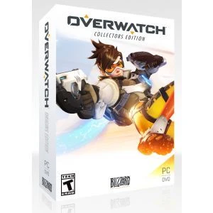 Activision Blizzard Overwatch Collectors Edition Video igra za PC - CT shop