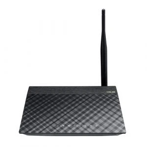 Asus RT-N10 Wireless Ruter 150Mbps - CT shop