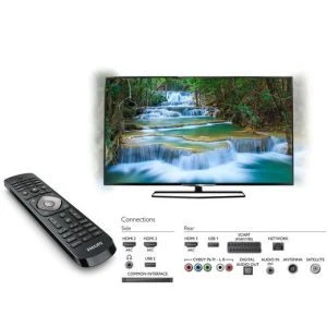 Philips 47PFK6549/12 Smart TV 47" 3D Full HD - CT shop