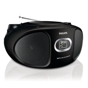 Philips AZ305/12 Boombox - CT shop