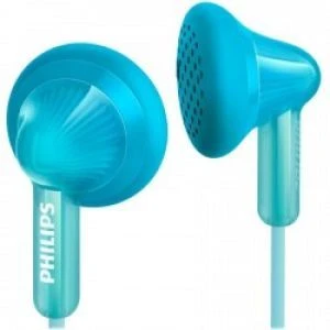 Philips SHE3010TL/00 Slusalice Plave - CT shop