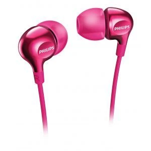 Philips SHE3700PK/00 Slusalice Pink - CT shop