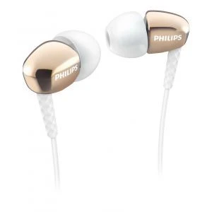 Philips SHE3900GD/00 Slusalice Zlatne - CT shop