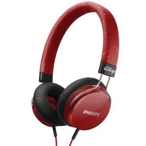 Philips SHL5300RD/00 Slusalice Crvene - CT shop