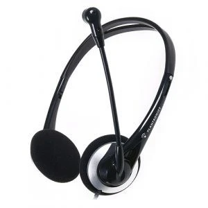 Plantronics 326 (80933-05) Slusalice Crne - CT shop