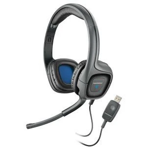 Plantronics 655 (80935-15) Slusalice Crne - CT shop