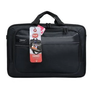 Port Design Clamshell Hanoi 17.3" Crna - CT shop