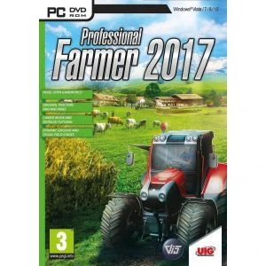 Farming Simulator 2017 Igra za PC - CT shop