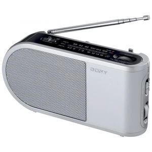 SONY ICF-304 Radio Tranzistor - CT shop