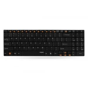 Rapoo E9070 Tastatura Wireless US - CT shop