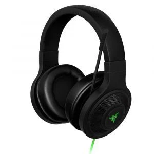 Razer Kraken (RZ04-01200100-R3M1) Slusalice Gaming Crne - CT shop