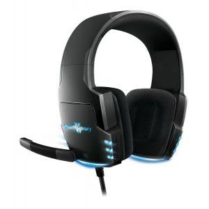 Razer StarCraft 2 Banshee (RZ04-00450100-R3G1) Slusalice Gaming Crne ...